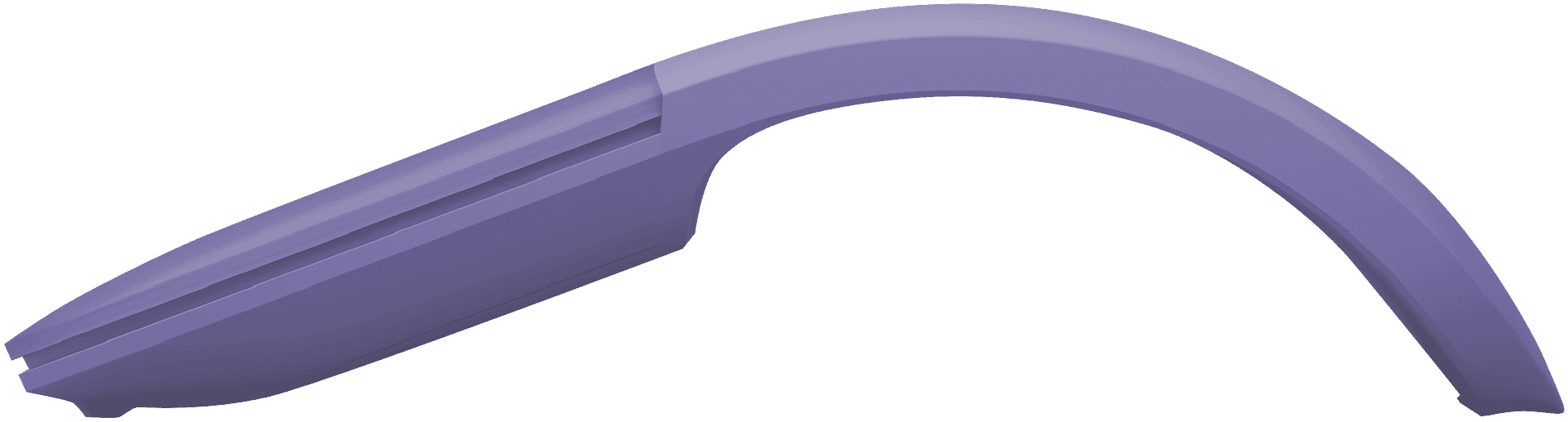 Microsoft Surface Arc Wireless Mouse (Violet) EP2-32832