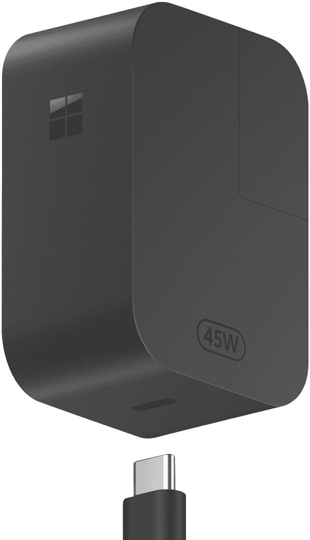 Microsoft Surface 45W USB-C Wall Charger EP2-29814