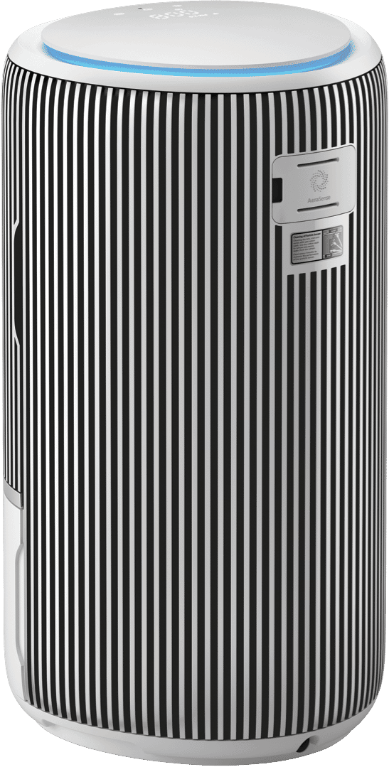 Philips PureProtect 3400 Series Smart Air Purifier/Humidifier Silver ...