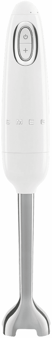 Smeg 50's Style Retro Hand Blender White HBF03WHAU